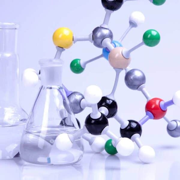 lll Stickstoff - ein chemisches Element | | Chemieserver