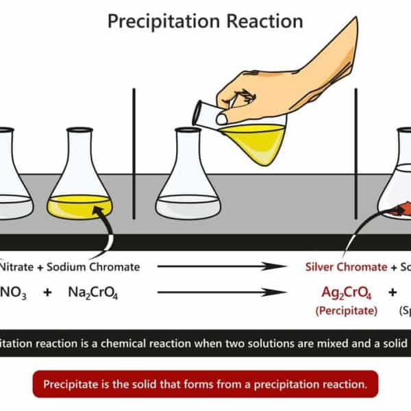 lll Chemische Reaktion: Beispiel | | Chemieserver