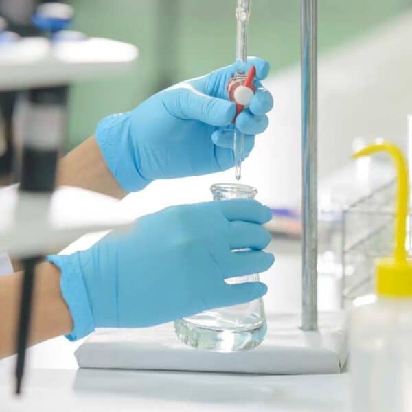 lll Lithium als chemisches Element | | Chemieserver