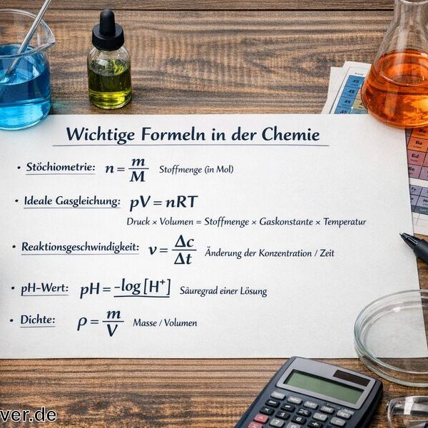 lll Wichtige Basen in der Chemie? | | Chemieserver